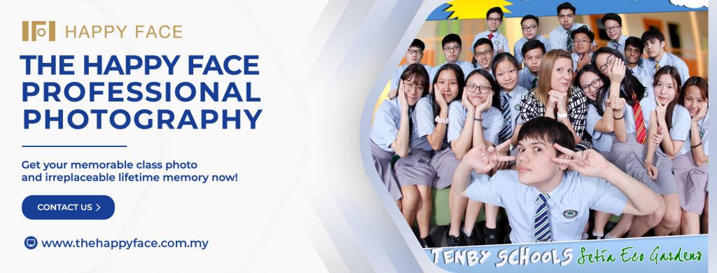 Welcome - Happy Face Photography